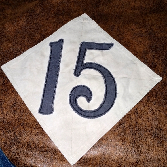 Rugby Ralph Lauren | Other | Vtg Rugby Ralph Lauren Rugby Patch | Poshmark